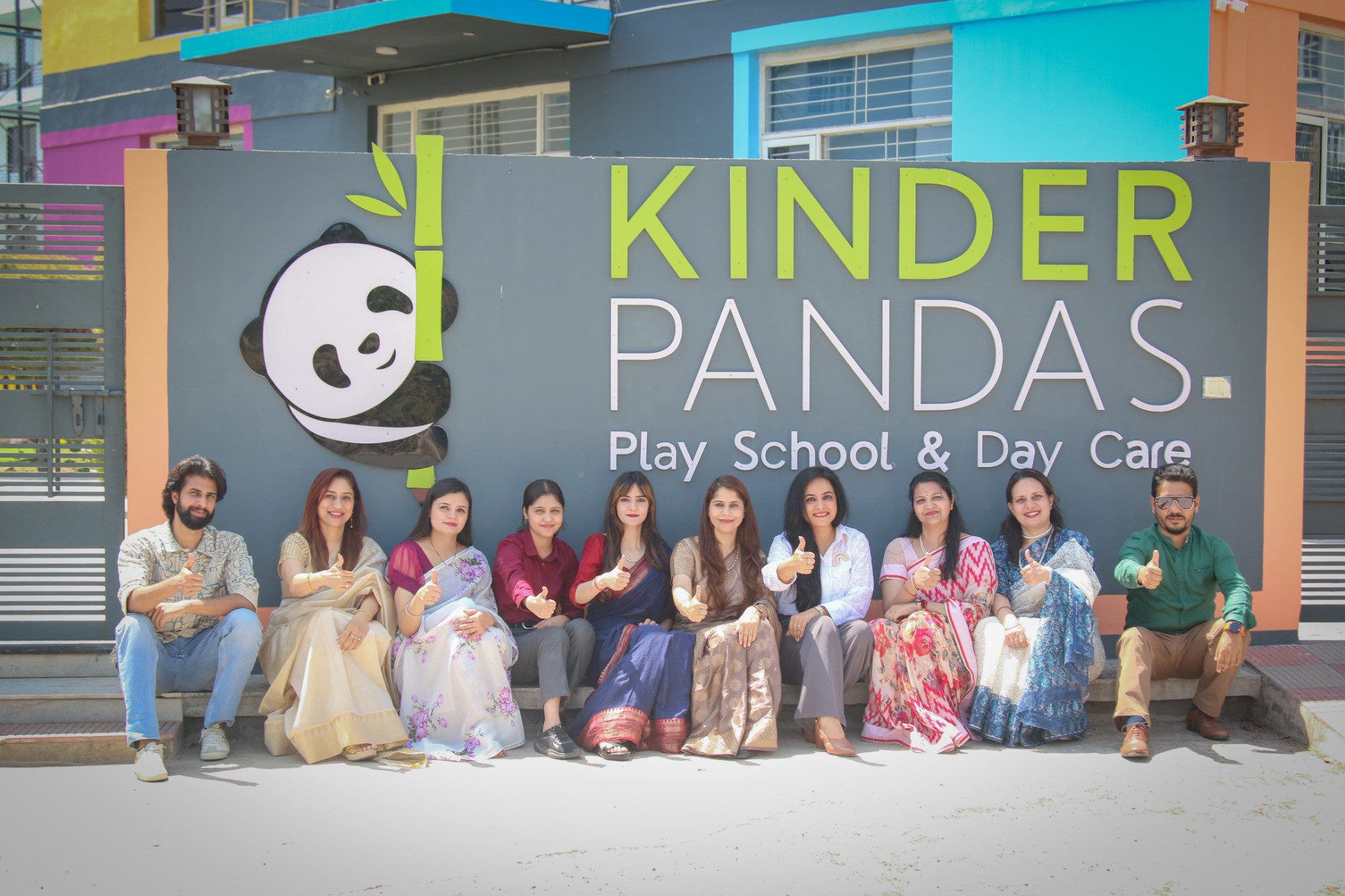 en-ONNI Education Expands Its Impact in India Through Partnership with Kinder Pandas Play School ...